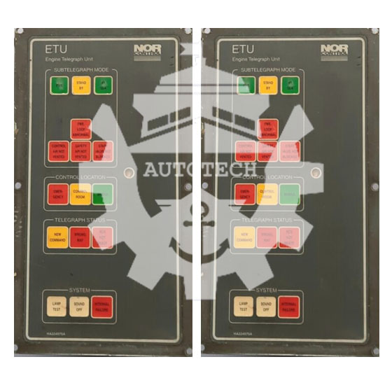 AUTO CHEF - Automation and marine services